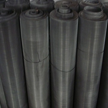 Web Wire Mesh Co.,Ltd._32 mesh plain SS mesh