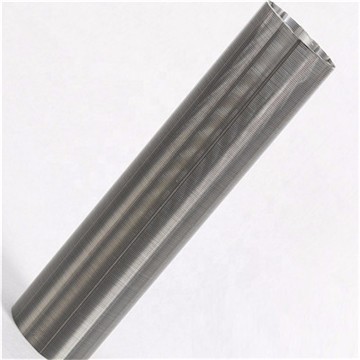 How to calculate the wedge wire screen open area_Web Wire Mesh Co.,Ltd.